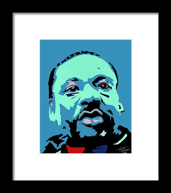 Martin The Visionary – Defined Arts